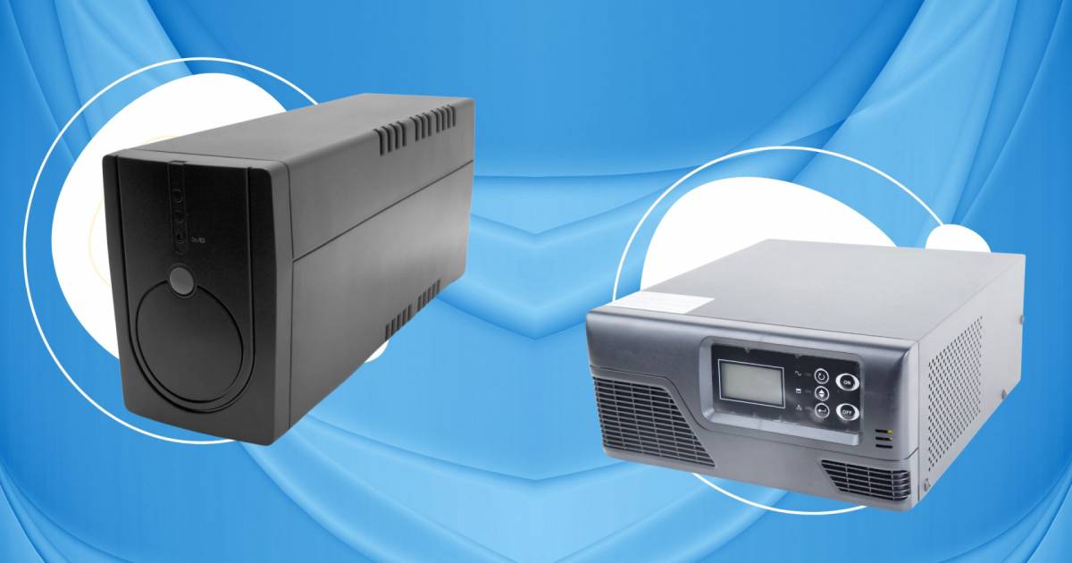 The Best Uninterrupted Power Supply For 2026