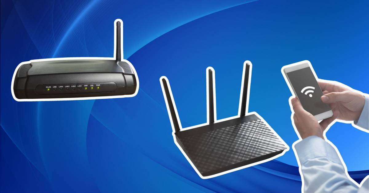 The 10 Best Wireles Router Of 2026, Tested By Our Experts