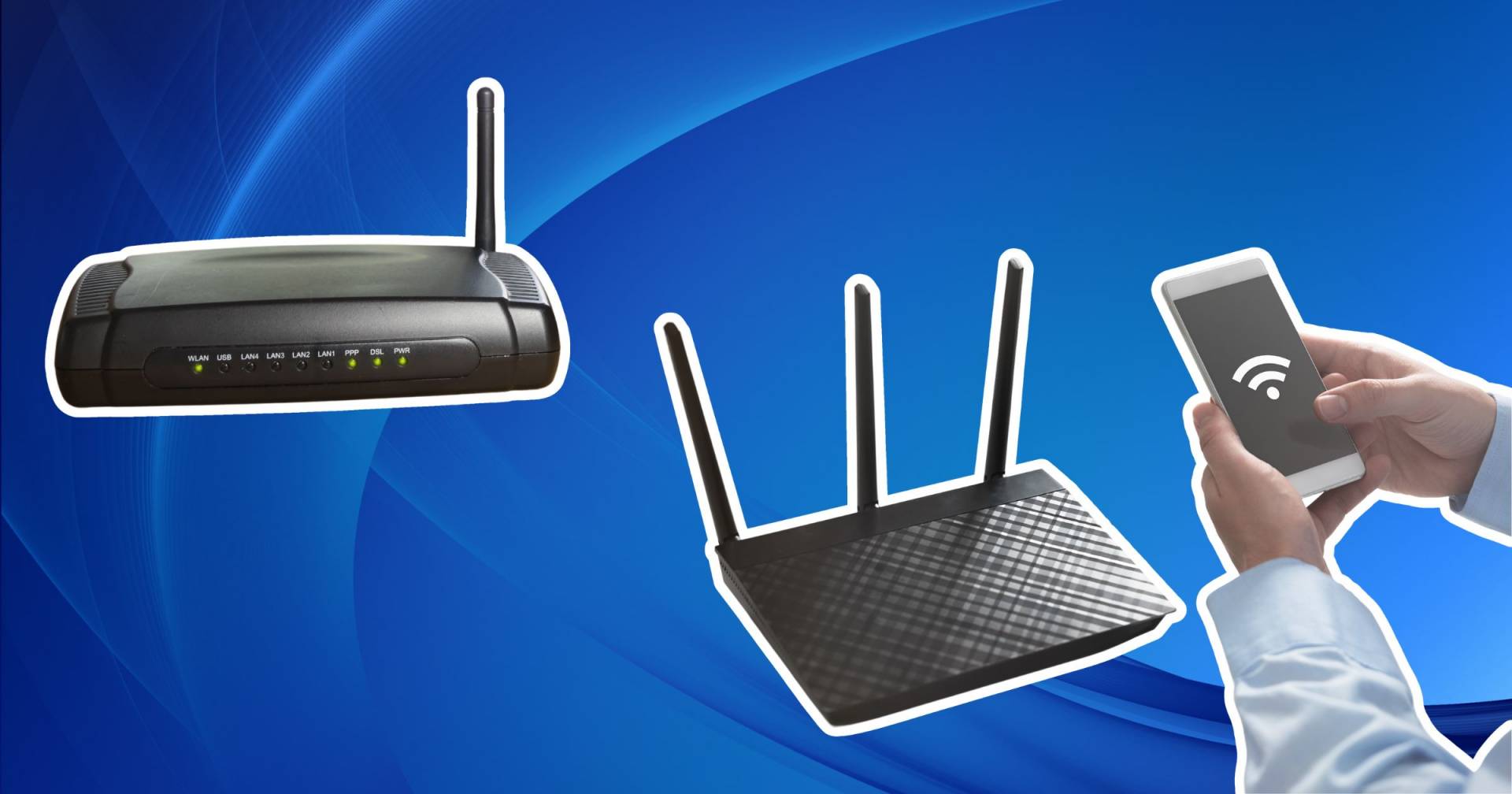 The 10 Best Wireles Router Of 2025, Tested By Our Experts