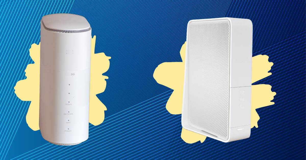 The Best Wireless Router For Comcast Internet In 2023