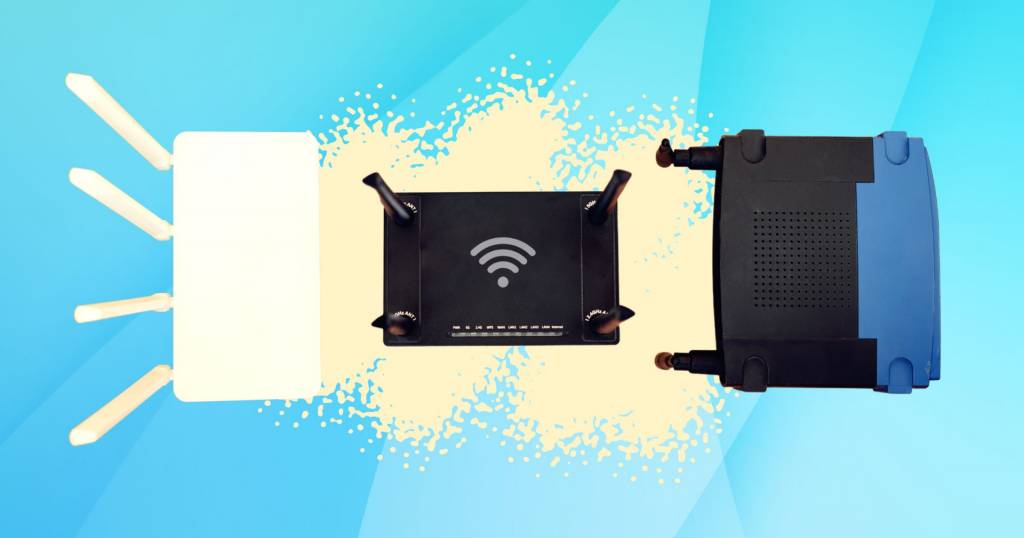 The Best Wireless Router For Fiber Internet In 2025