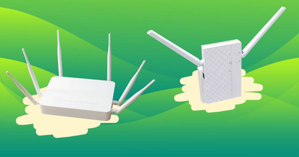 The 10 Best Wirless Routers Of 2025, Researched By Us