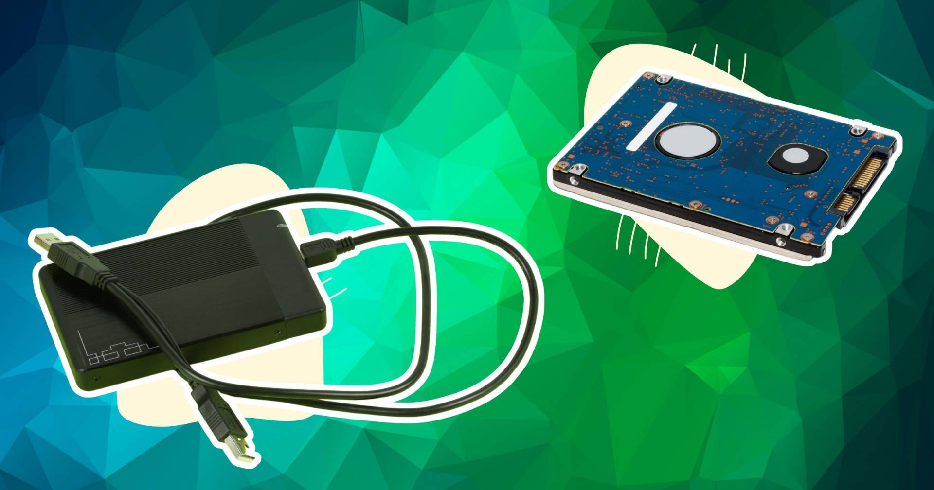 The 10 Good 2tb Hard Drive Of 2026, Tested By Our Experts
