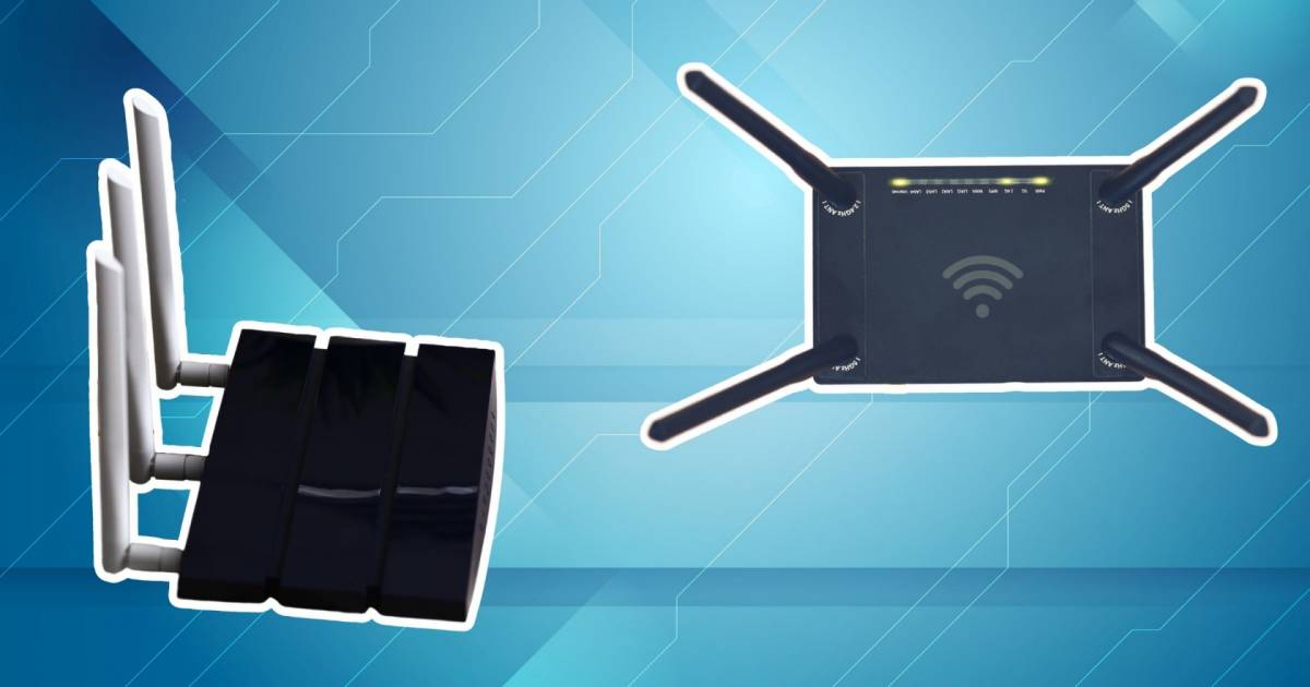 The 10 Good Business Router Of 2026, Researched By Us