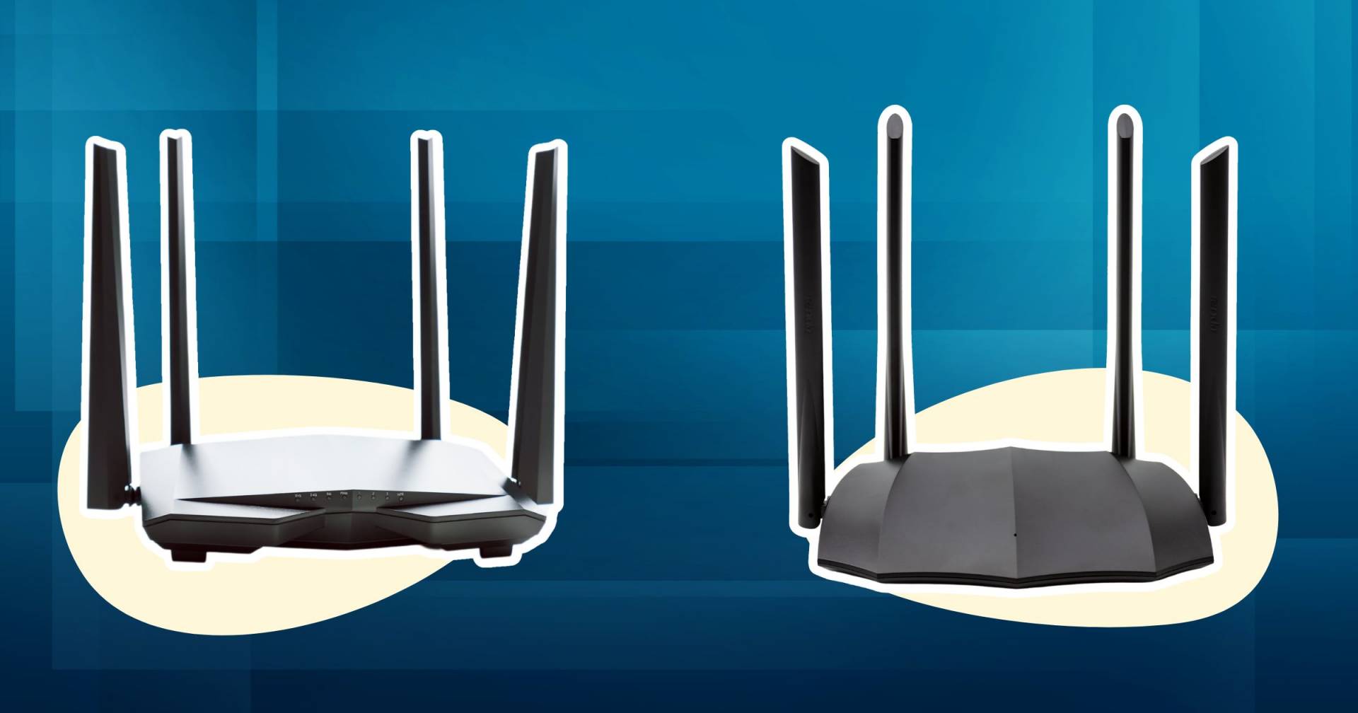 The Good Gaming Modem Router For 2025