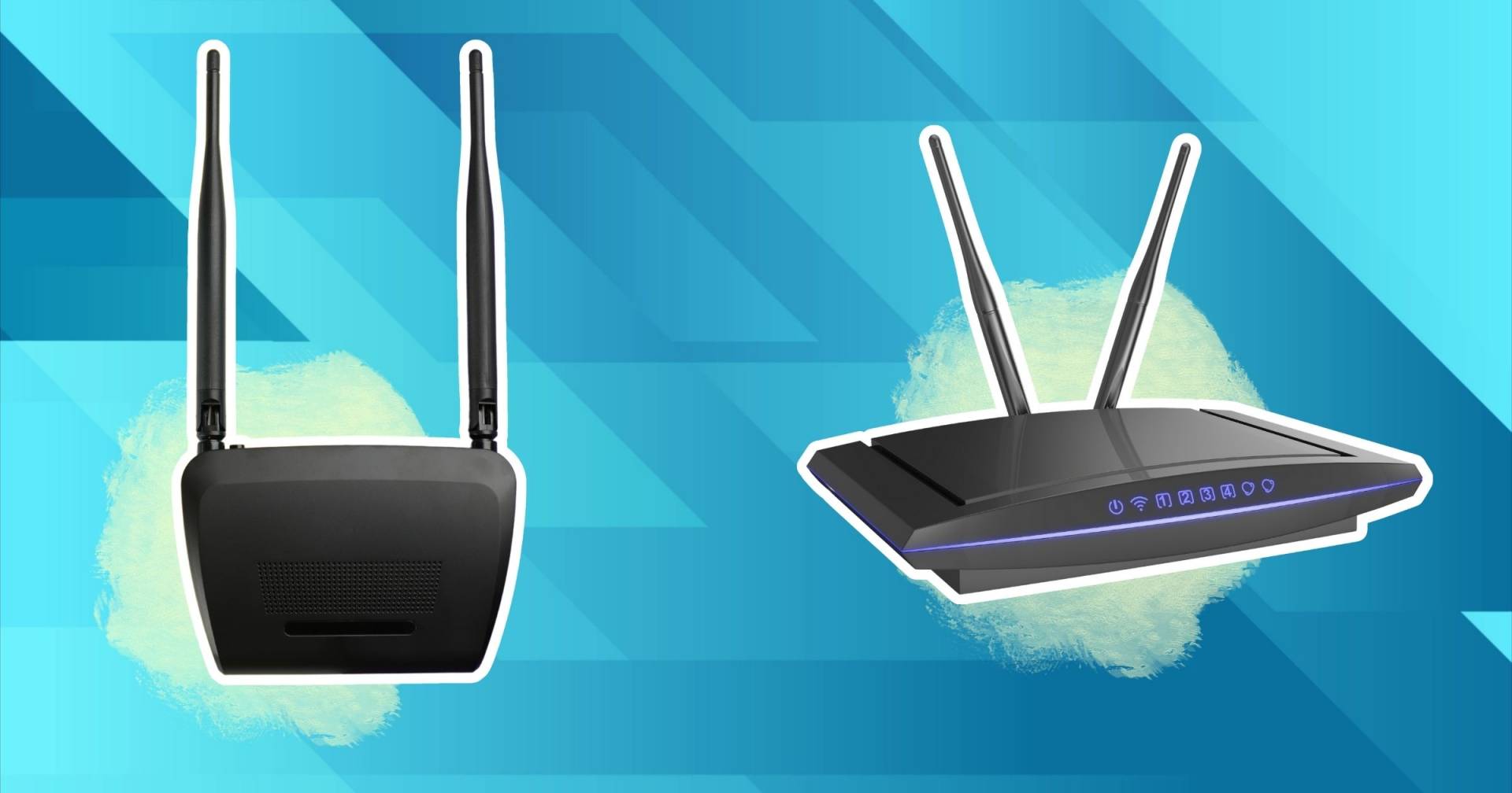 The 10 Good Gaming Routers Of 2025, Researched By Us