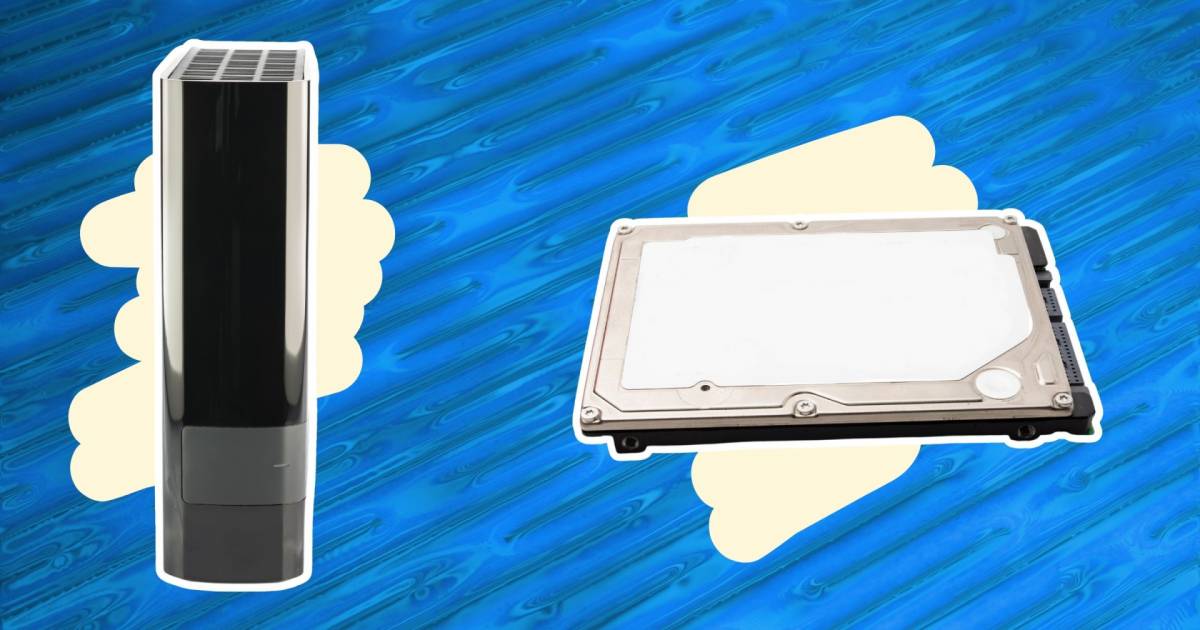 The Good Hard Drive For Gaming Pc In 2025