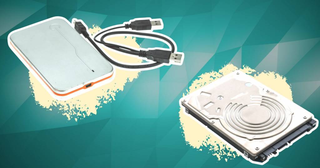 The 10 Good Hdd For Gaming Of 2026, Tested By Our Experts