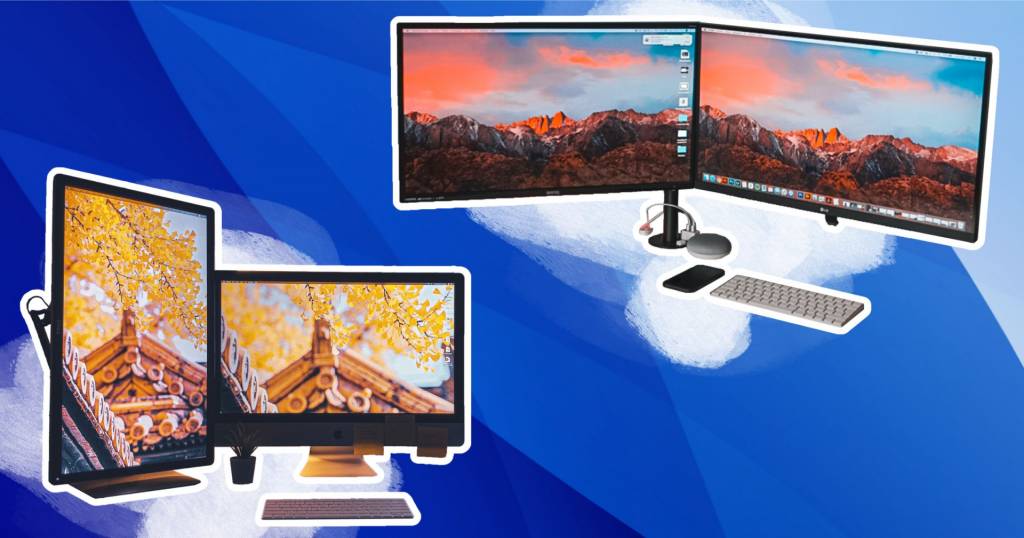 The Good Second Monitor For Streaming In 2026