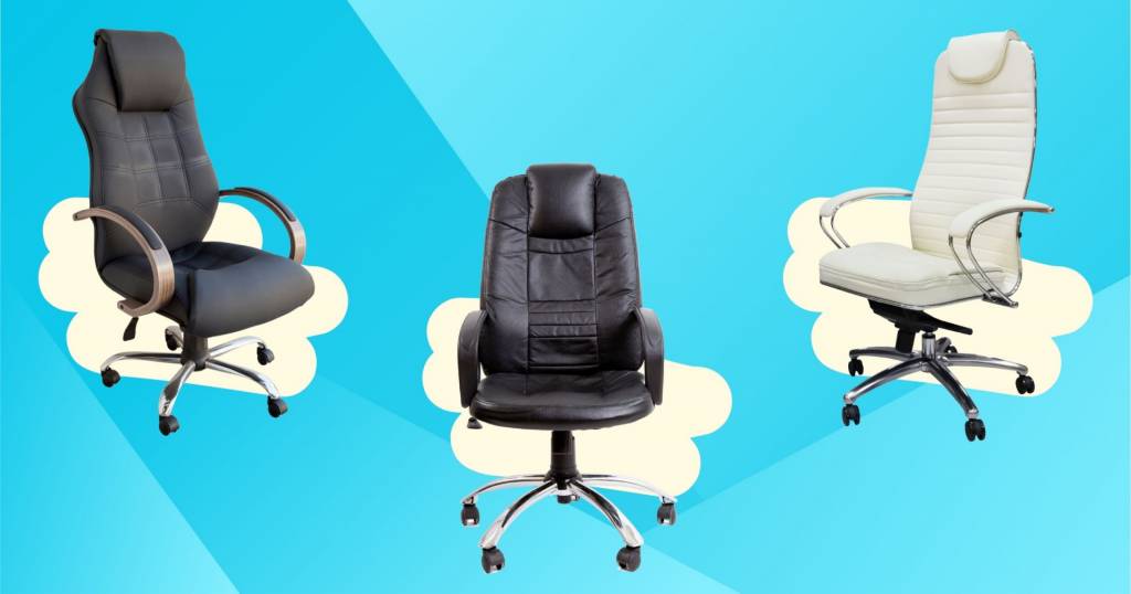 The Most Comfortable Reclining Office Chair In 2025