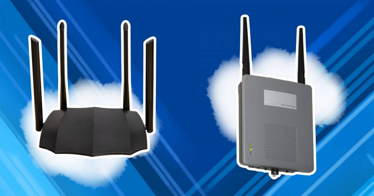 The Most Powerful Routers For 2025