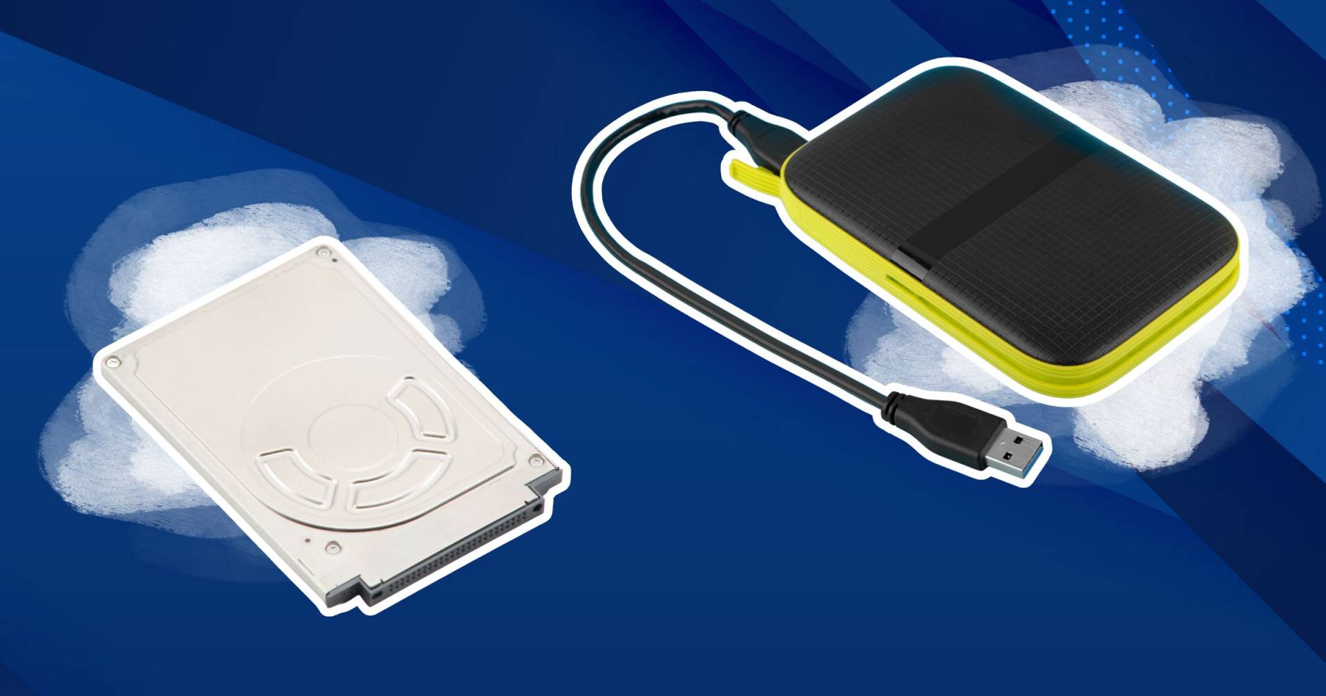 The 10 Best 1tb Hard Drive Of 2025, Researched By Us