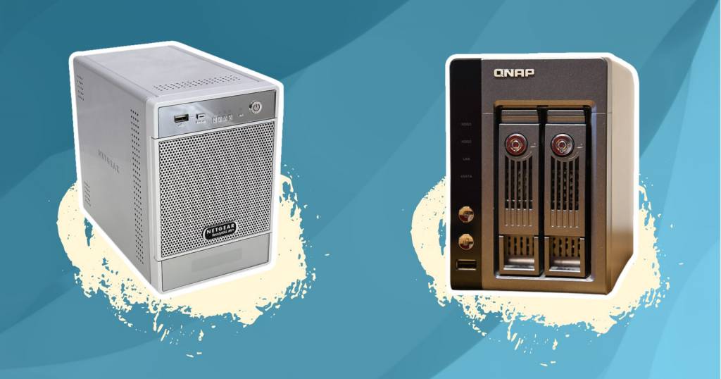 The 10 Best 2 Bay Nas Of 2026, Tested By Our Experts