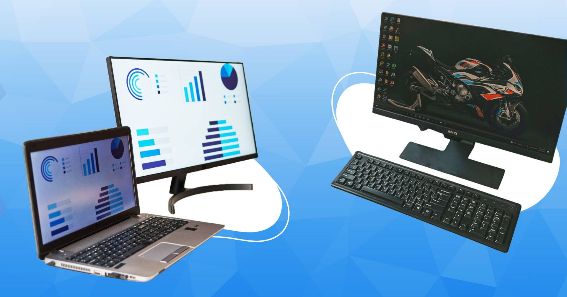 The Best 2560x1600 Monitor For 2025