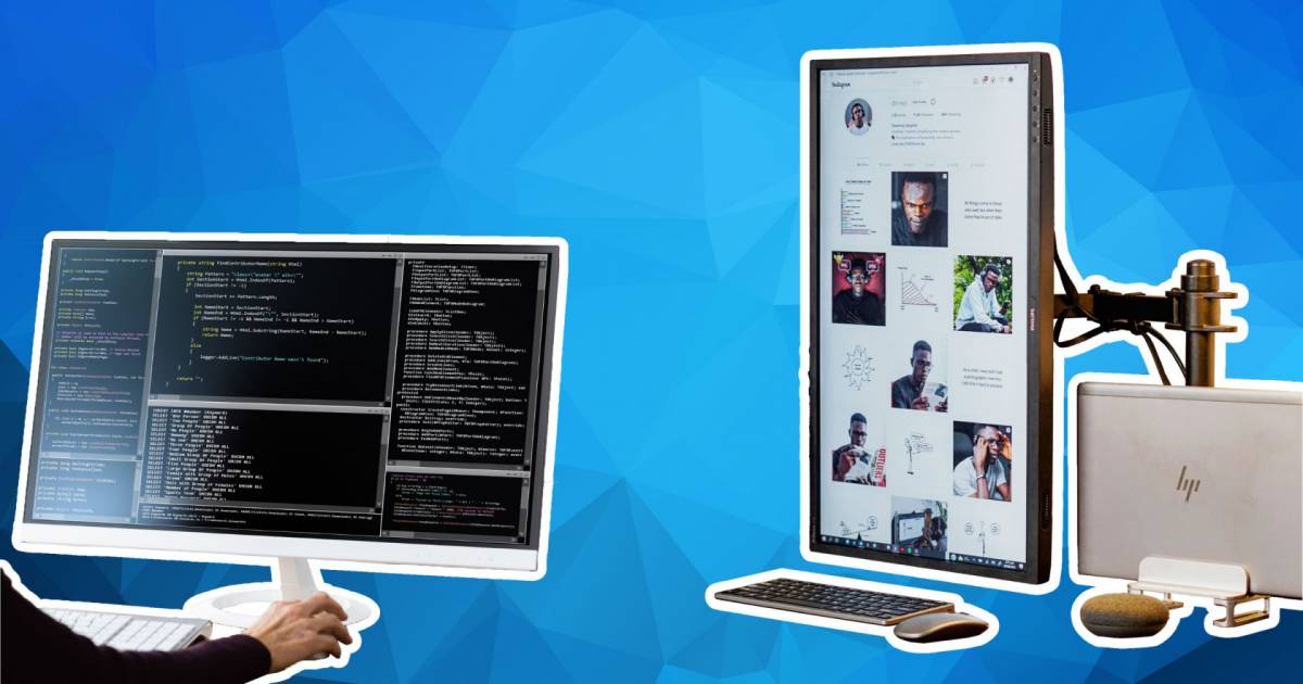 The 10 Best 35 Inch Monitor Of 2026, Tested By Our Experts