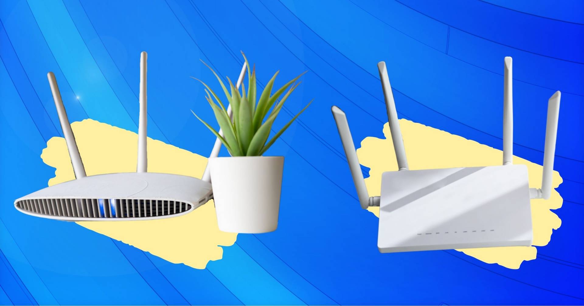 The Best 5ghz Wireless Router For 2025