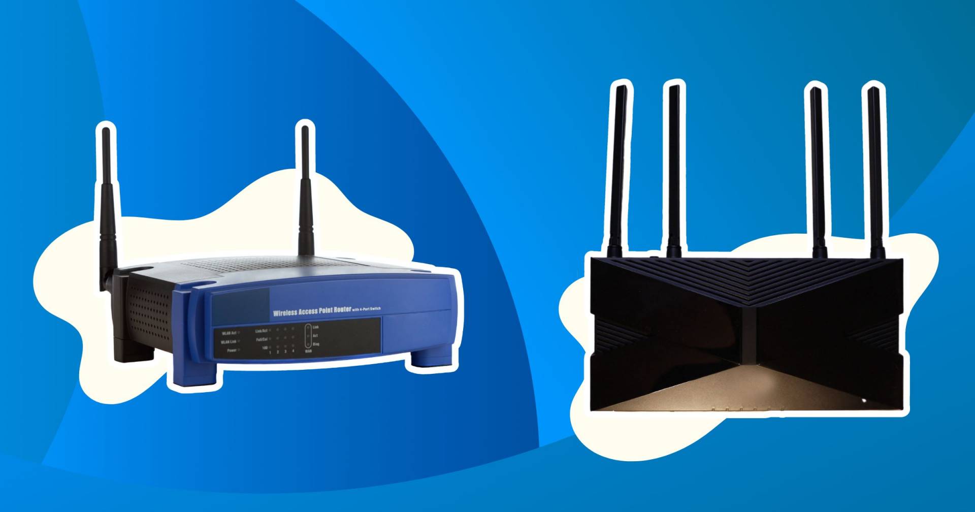 The 10 Best 8 Port Router Of 2025, Researched By Us