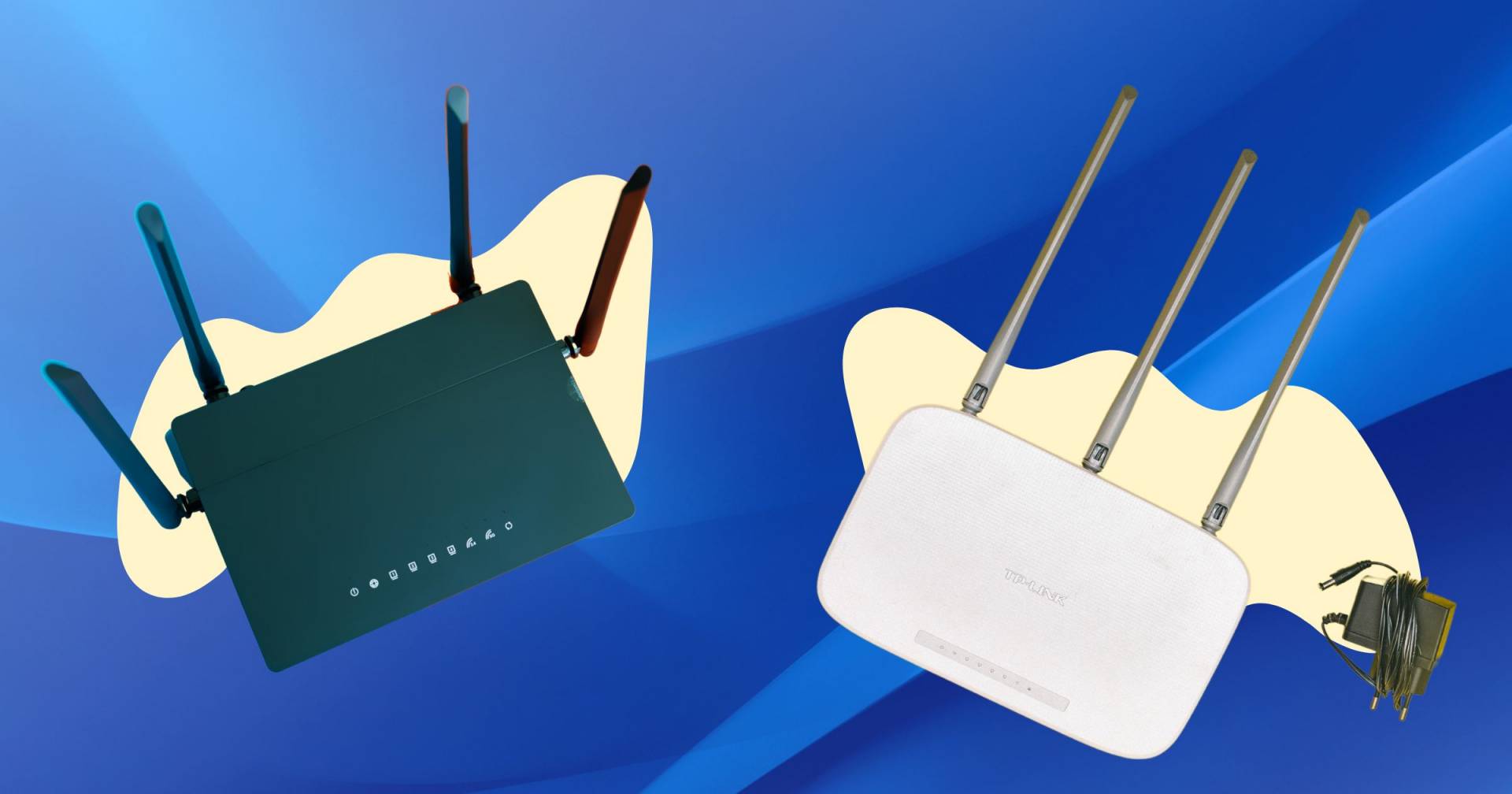 The Best Affordable Gaming Router In 2025