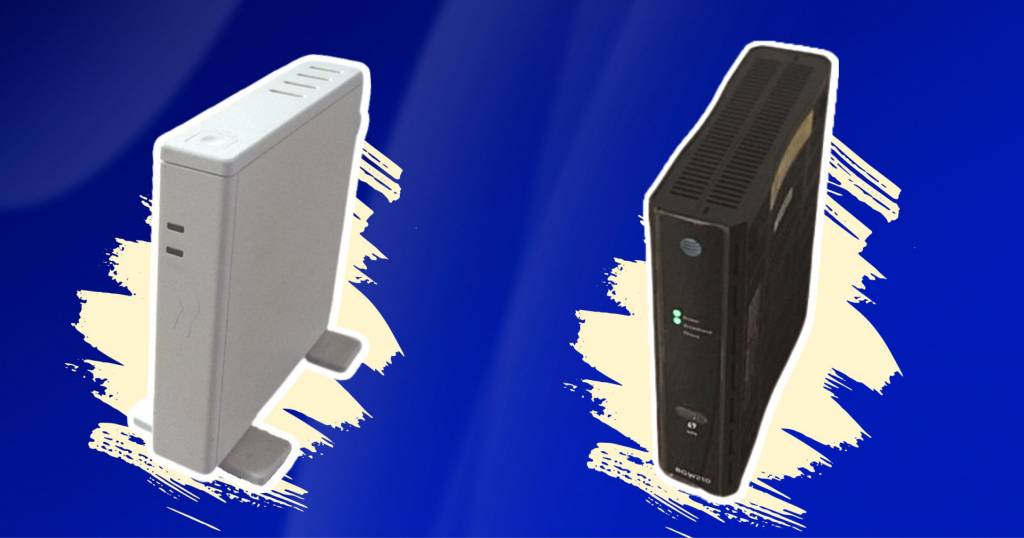 The Best All In One Modem Router For 2025