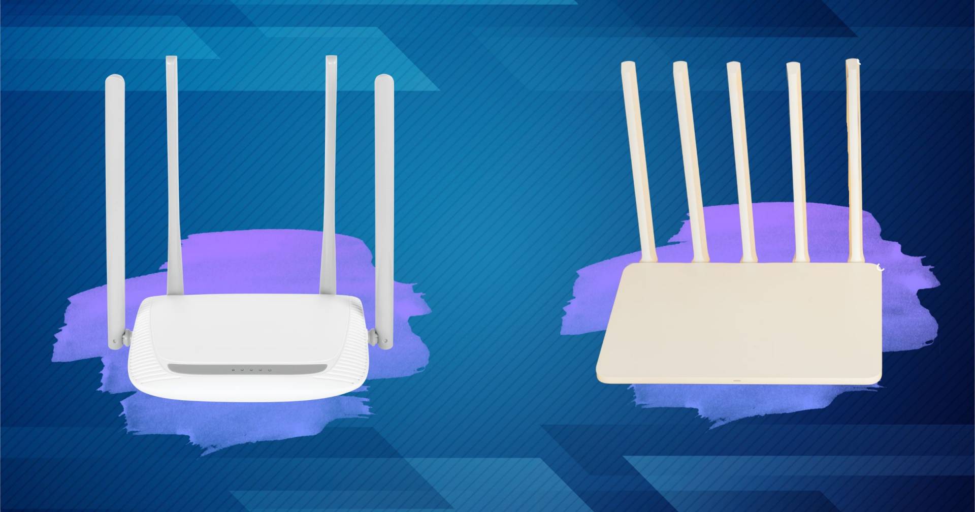 The Best Asus Mesh Router For 2026