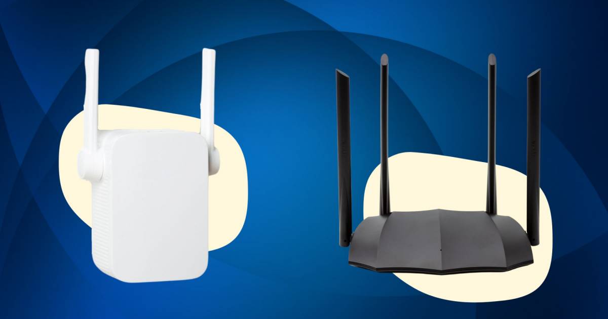 The Best Asus Wifi Extender For 2025