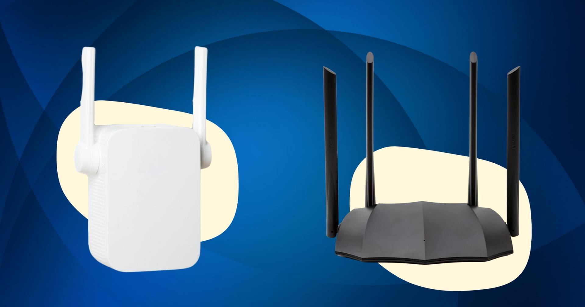 The Best Asus Wifi Extender For 2025