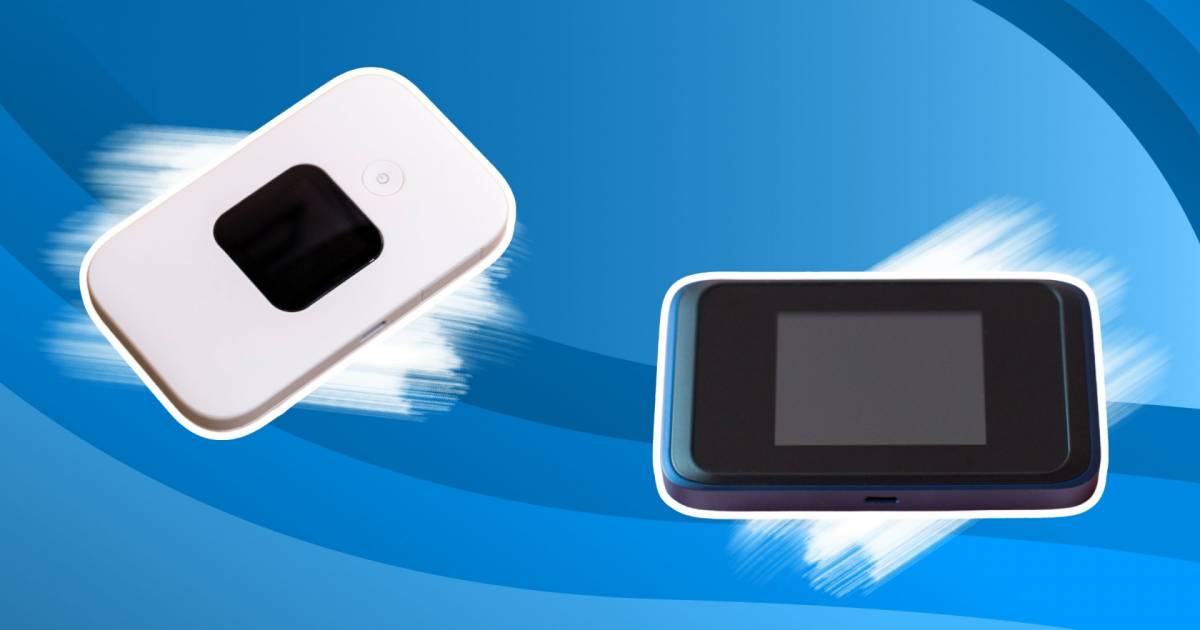 The 10 Best Att Hotspot Of 2026, Researched By Us