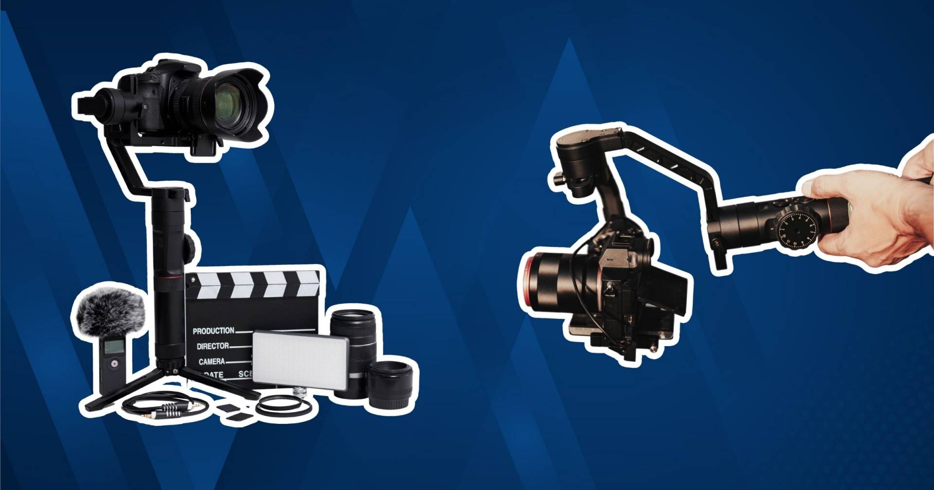 The Best Budget Camera Stabilizer For 2025