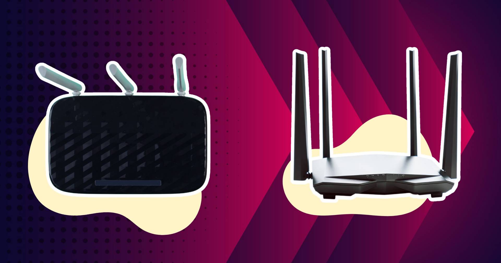 The Best Business Wifi Router For 2025