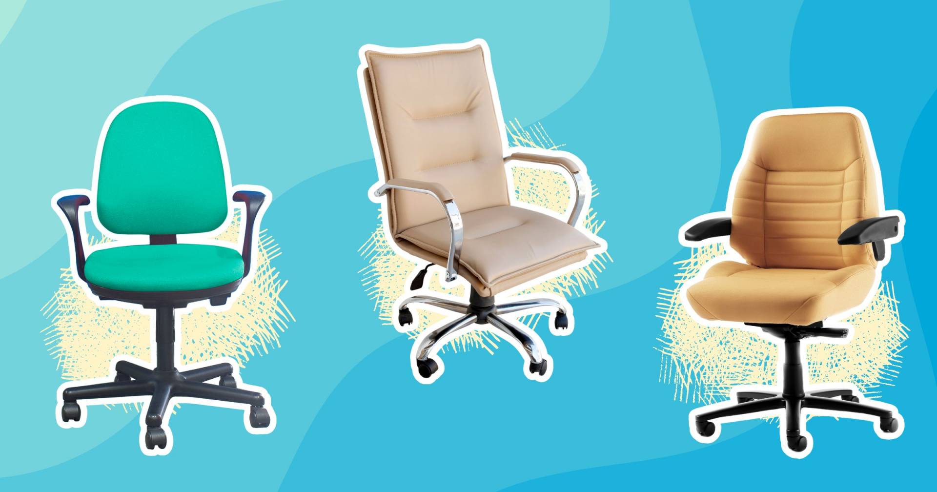 The Best Cloth Office Chair For 2026