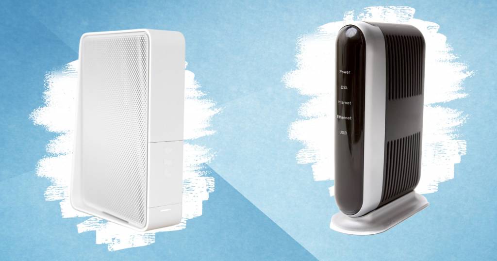 The Best Combination Modem Router For 2025