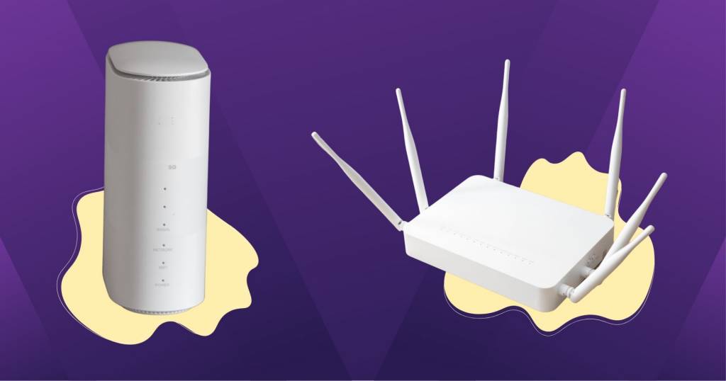 The Best Commercial Wireless Router For 2026
