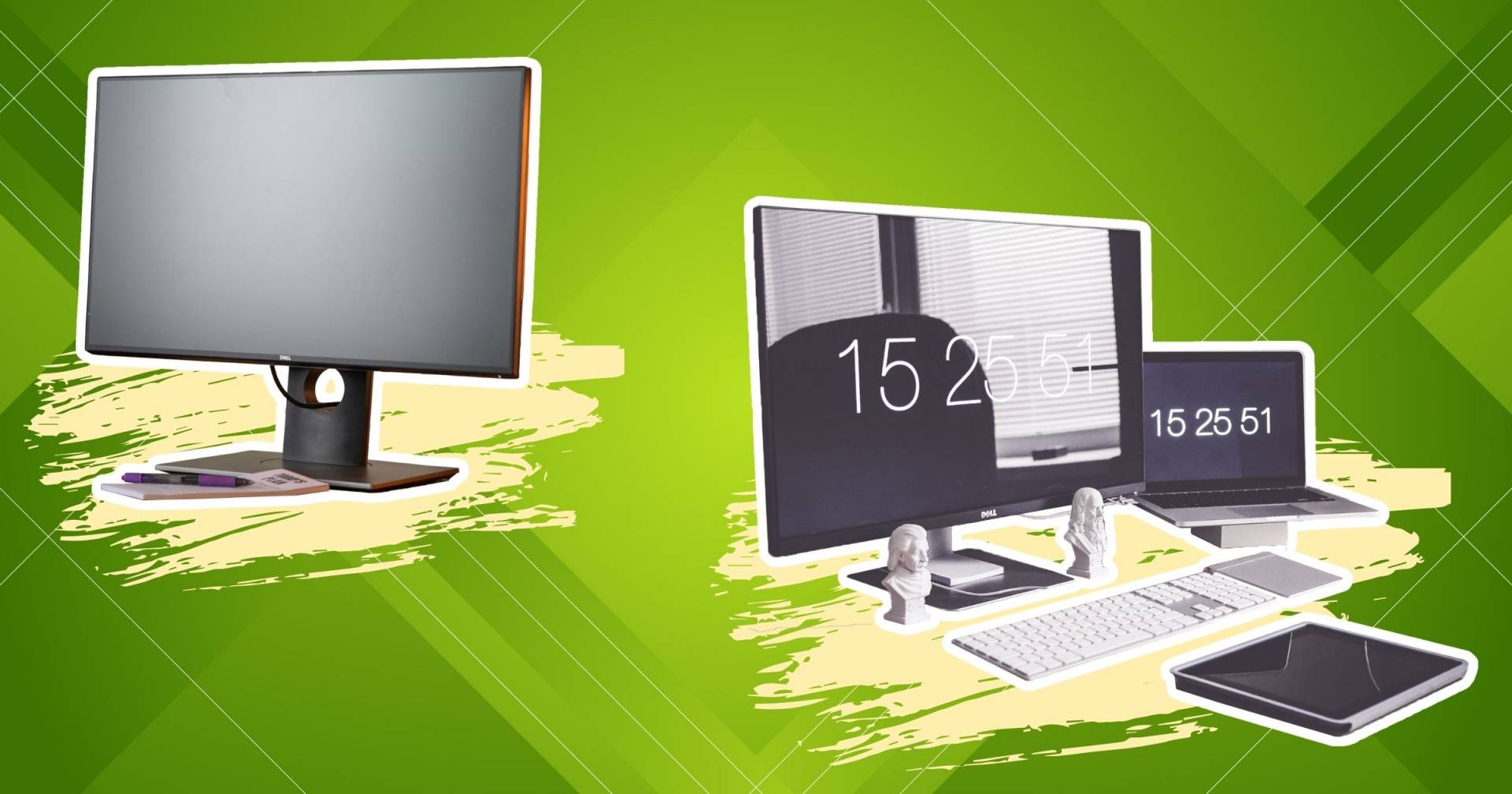 The Best Dell 27 Inch Monitor For 2025
