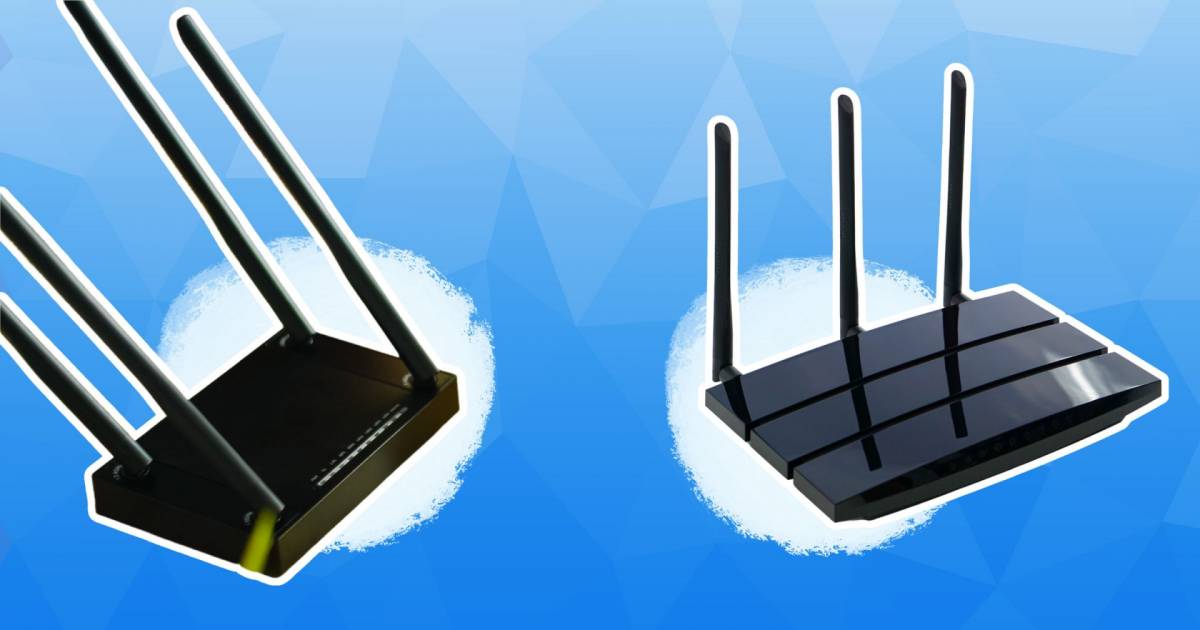 The 10 Best Distance Router Of 2026, Researched By Us
