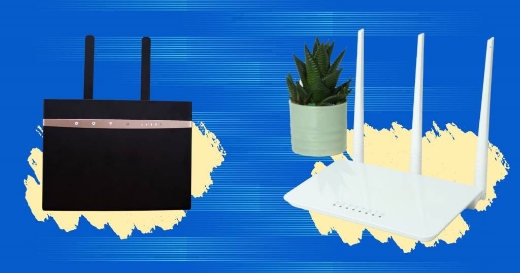 The Best Extended Range Router For 2026