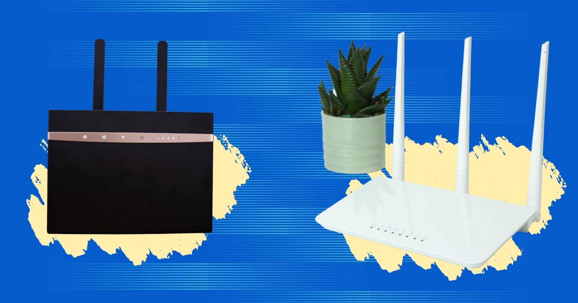 The Best Extended Range Router For 2025