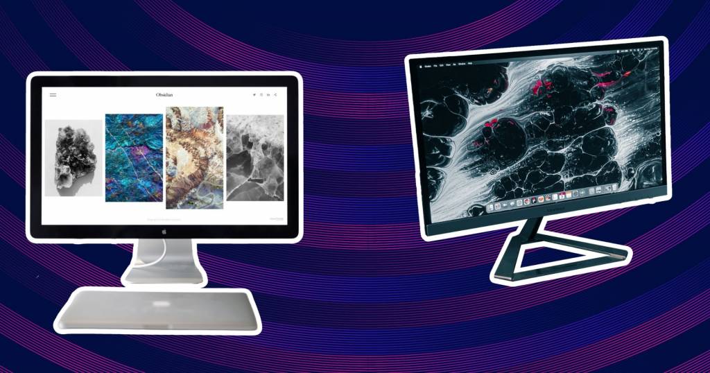 The Best External Monitors For Macbook Pro In 2026