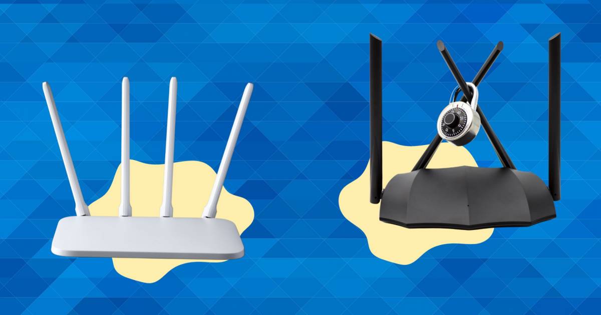 The 10 Best Fiber Router Of 2025, Tested By Our Experts