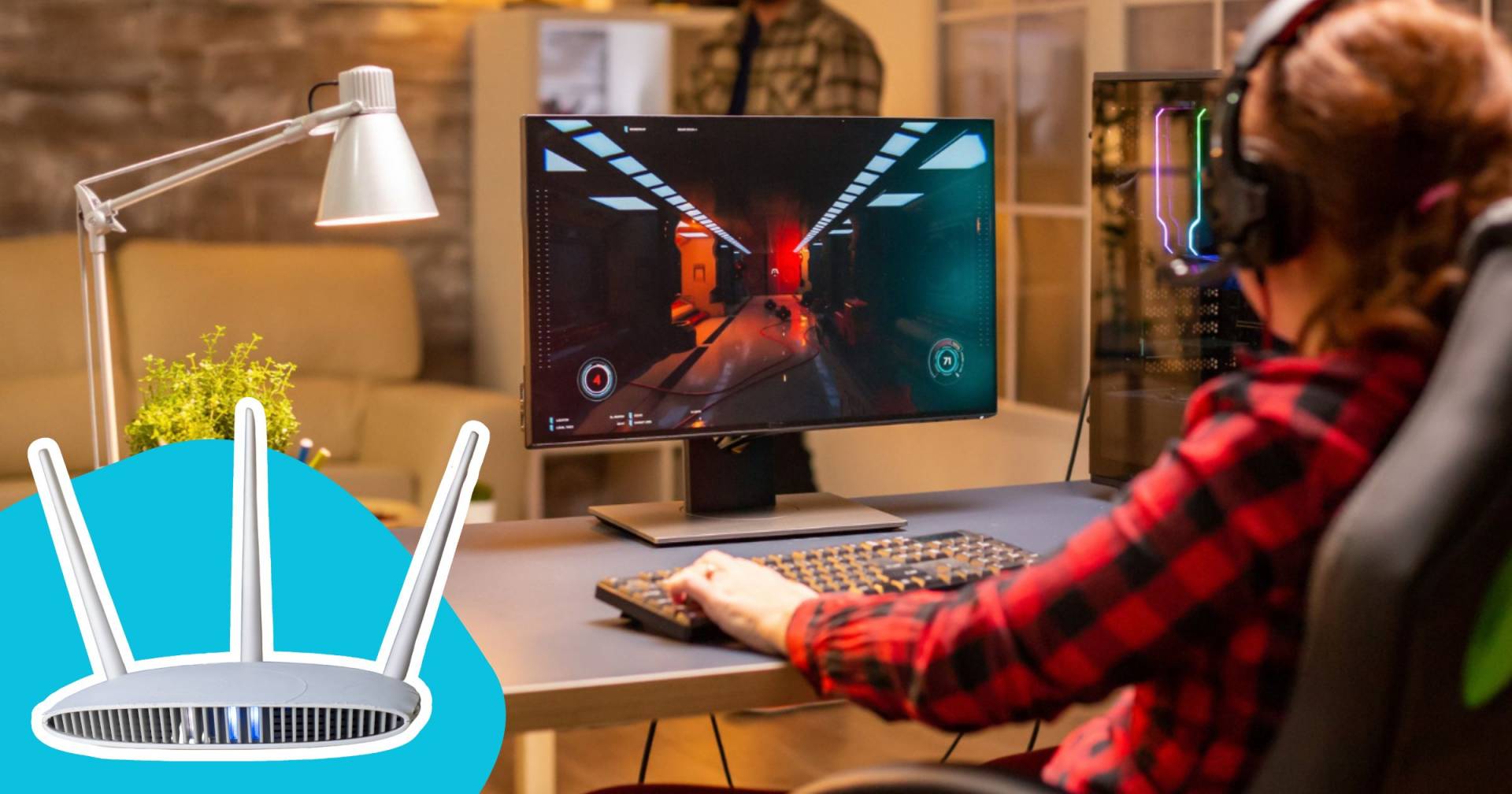 The Best Gaming Wifi 6 Router For 2026