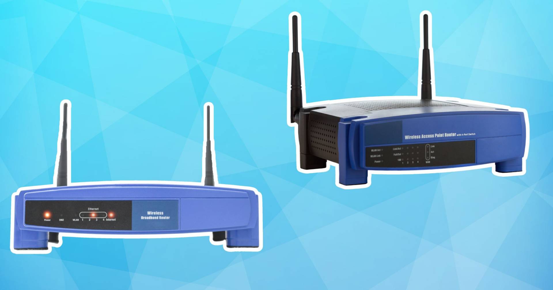 The Best Home Wireless Router For 2025