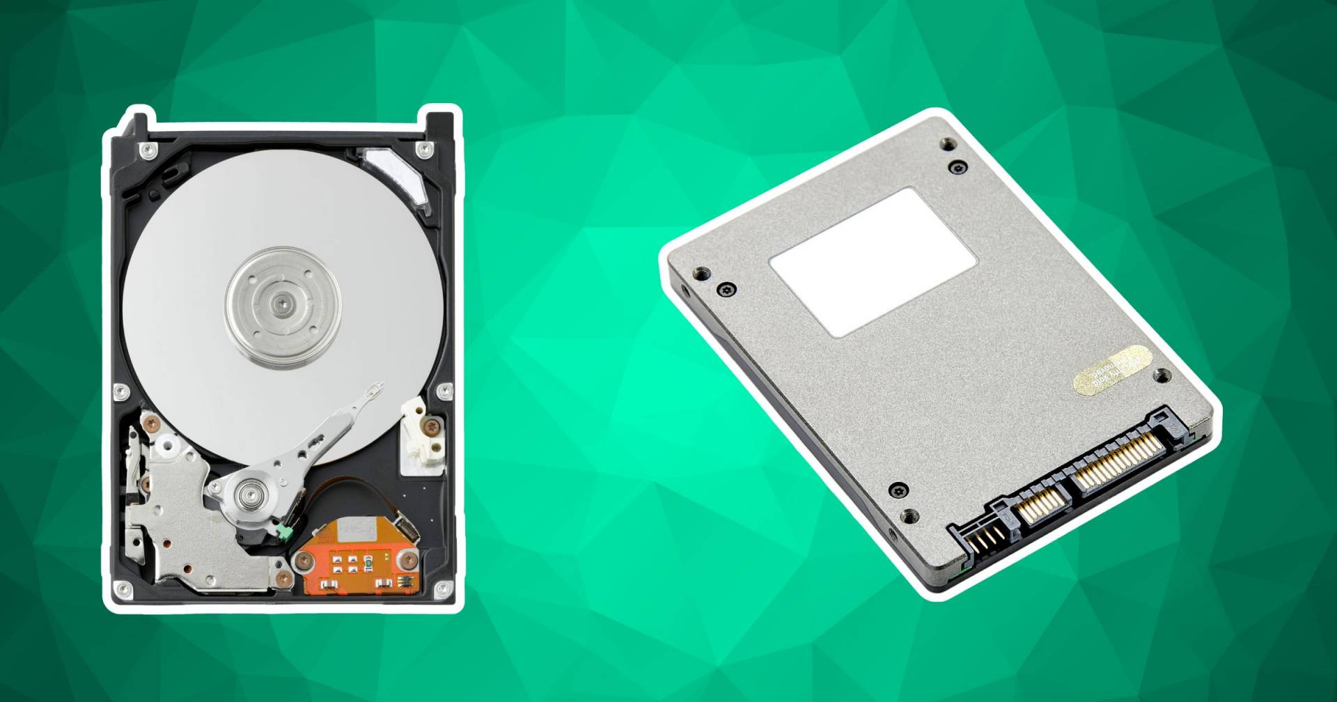The Best Hybrid Hard Drive For 2023 The Best Hybrid Hard Drive For 2023