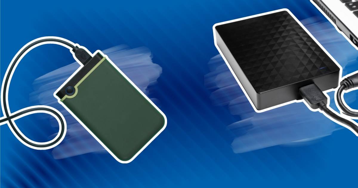 The Best Laptop Hard Drives For 2025