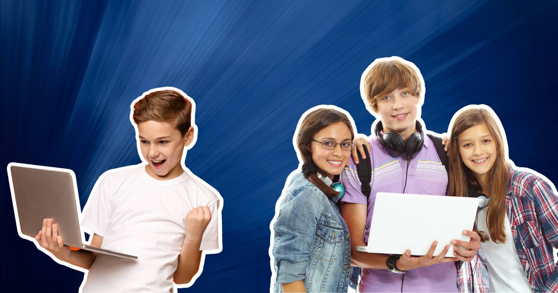 The 10 Best Laptops For Teens Of 2025