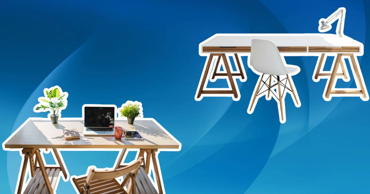 The 10 Best Large Desks Of 2026, Researched By Us