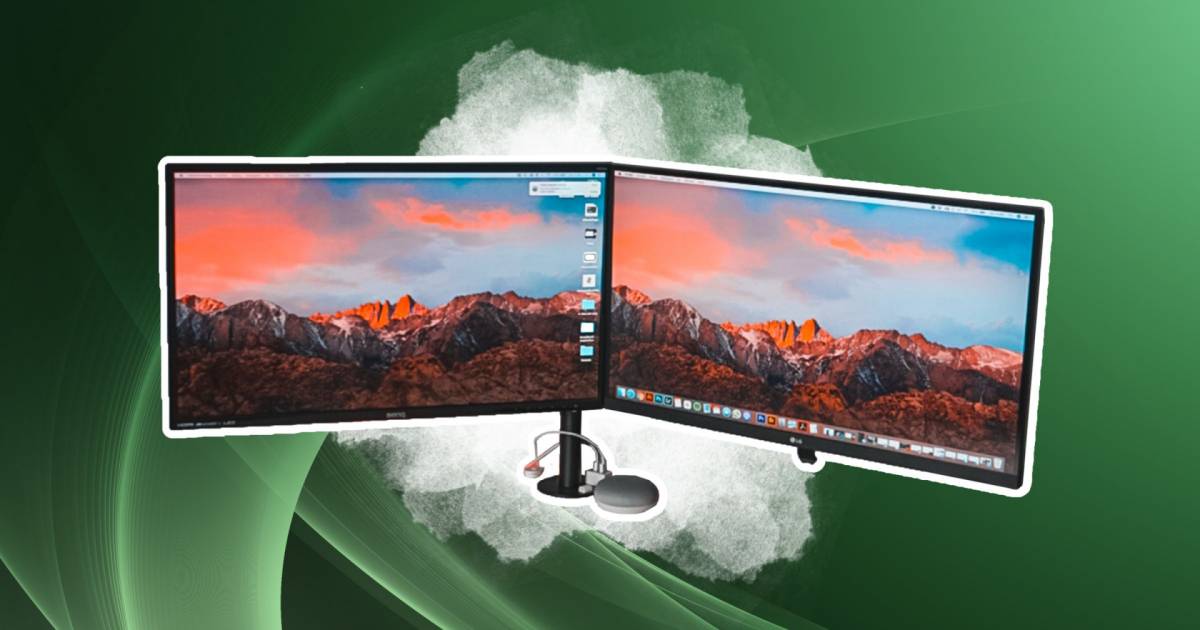 The Best Large Touch Screen Monitor For 2026