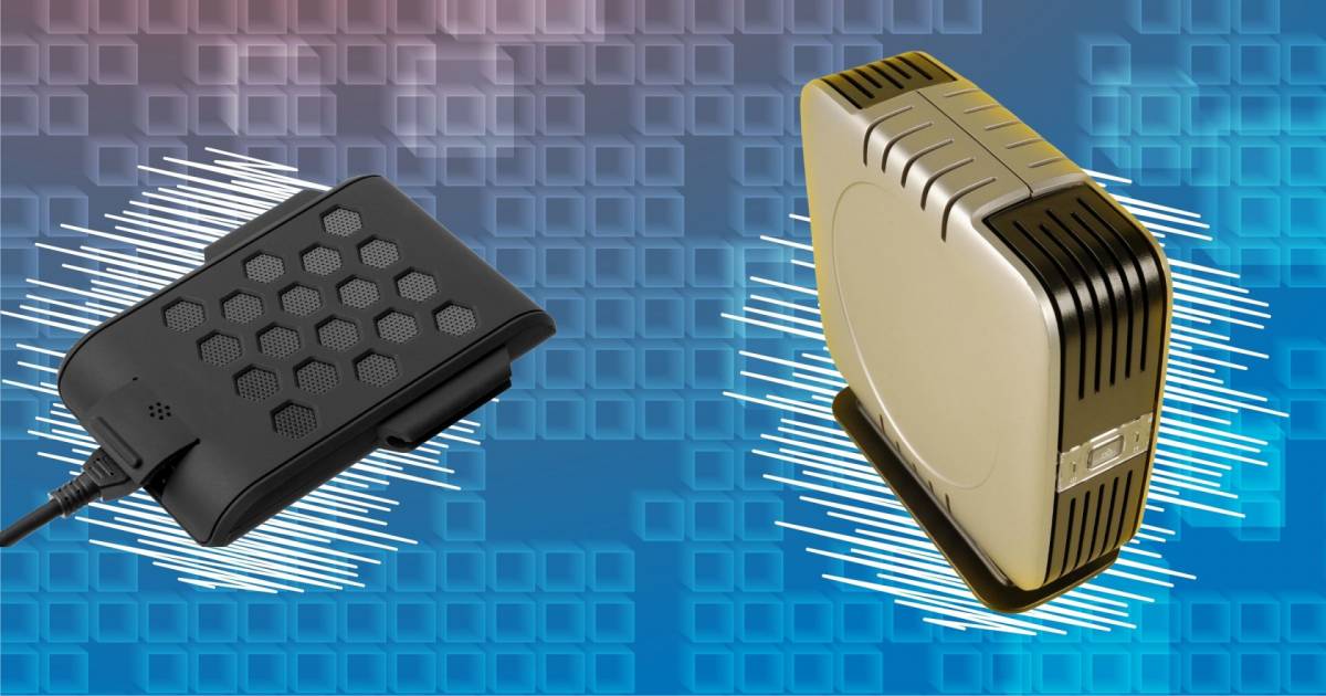 The Best Long Term Digital Storage For 2026