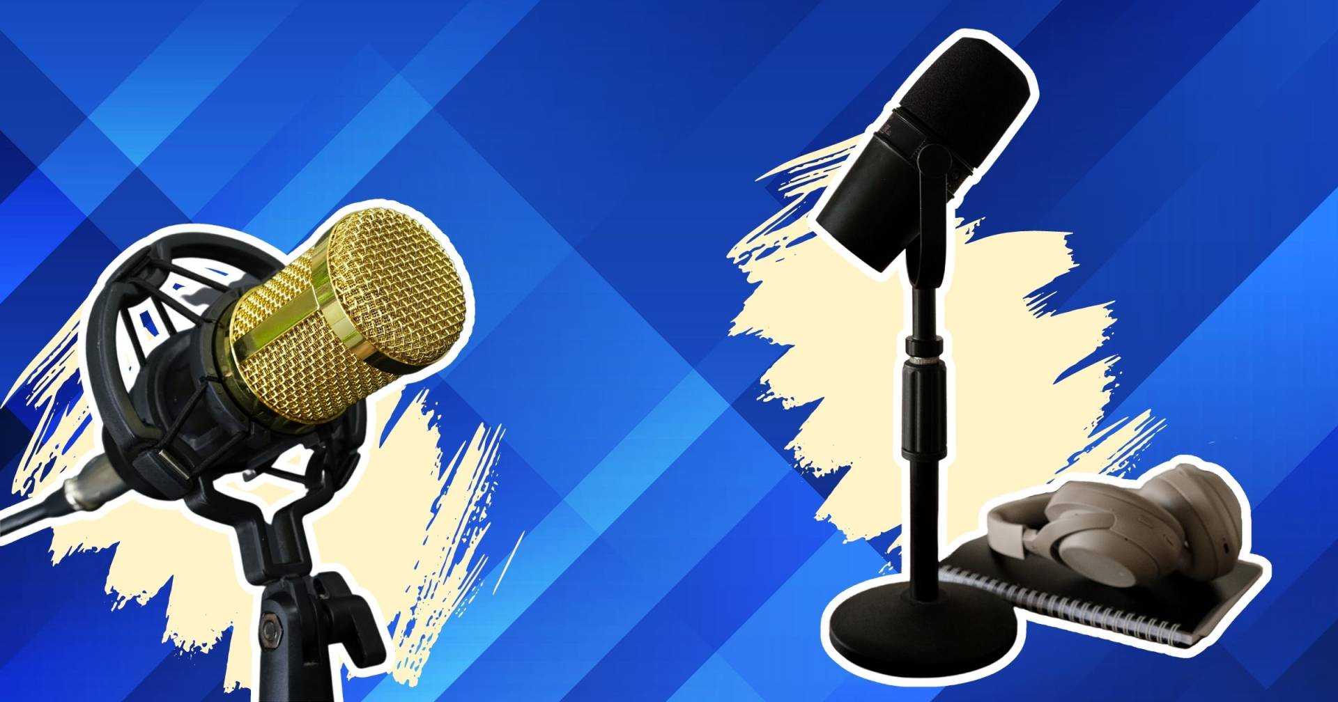 The 10 Best Microphones For Streaming Of 2025