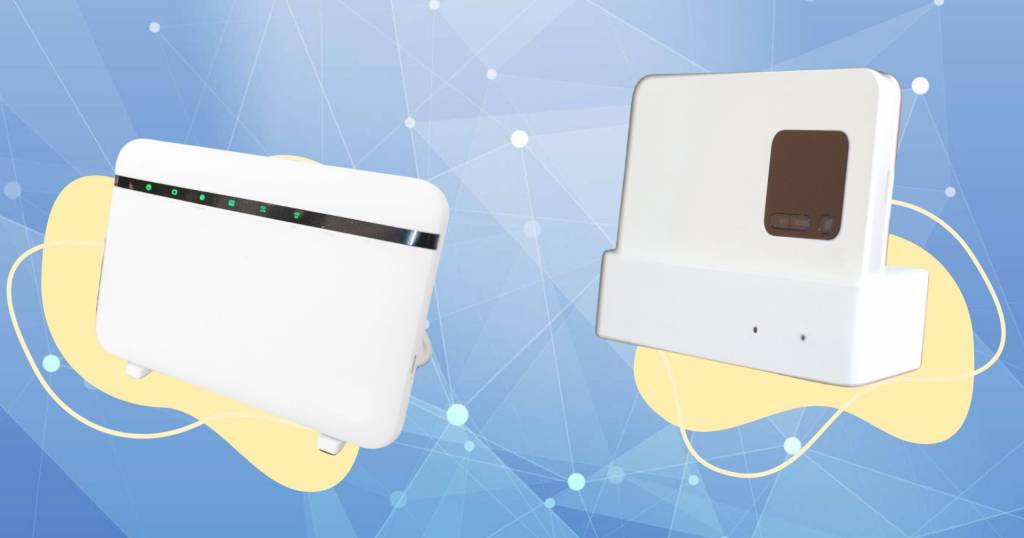 The Best Mobile Wifi Router For 2026