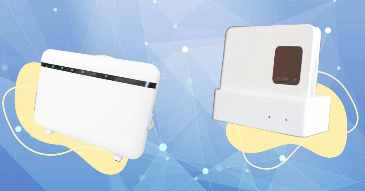 The Best Mobile Wifi Router For 2026