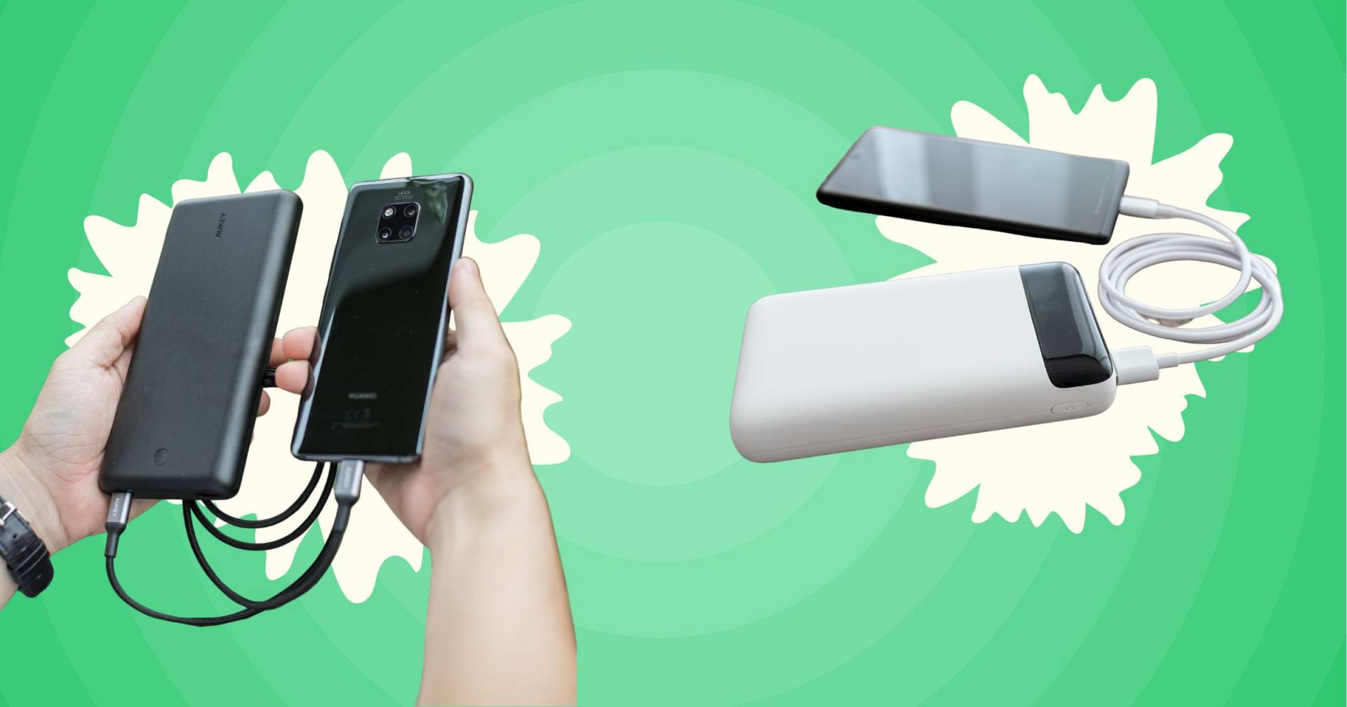 The 10 Best Portable Battery Bank For 2025